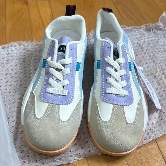 De Florance | Shoes | Deflorance Sneakers | Poshmark